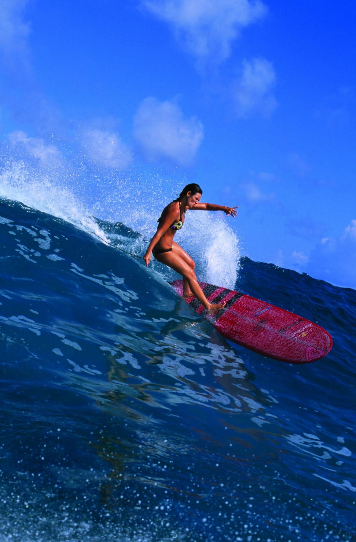 Girl Surfing Photos And Video XarJ Blog And Podcast Girl Surfing Photos And Video XarJ Blog And Podcast
