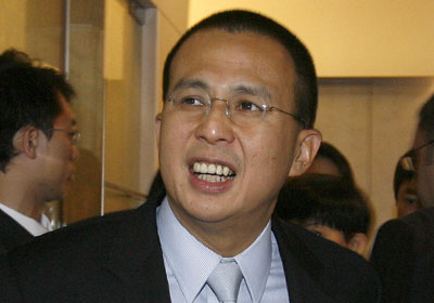 Richard Li ~ Complete Wiki & Biography with Photos | Videos